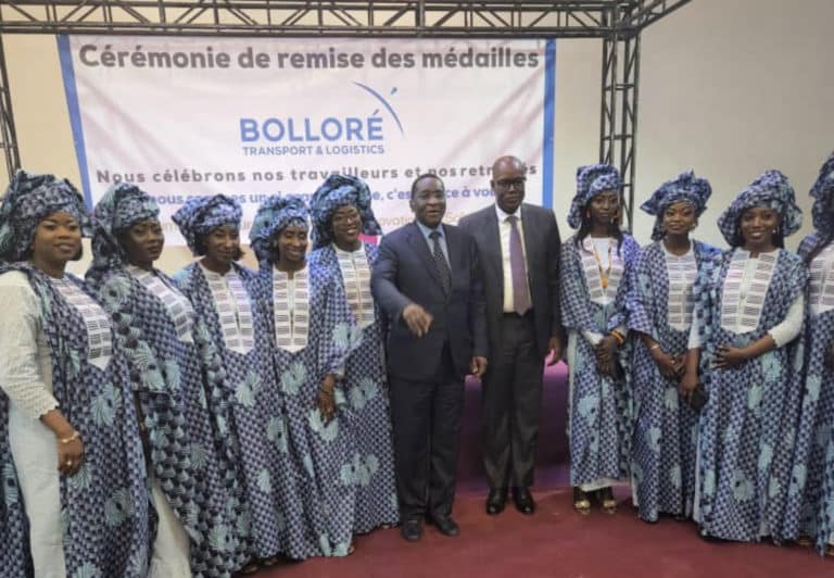 Le Groupe Bolloré va bientôt étrenner son nouveau nom sous la bannière ...