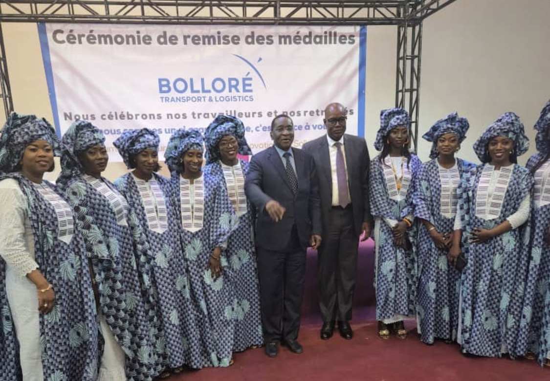 Pourquoi Le Groupe Bolloré A-T-Il Gagné La Première Bataille – EOXPNU