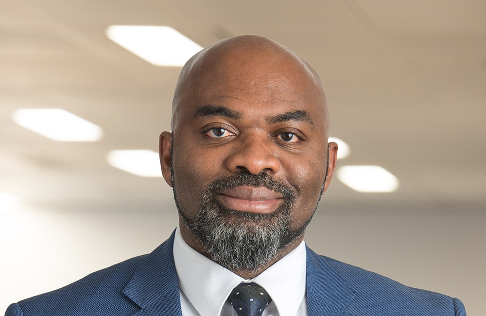 British International Investment : le Nigérian Chris Chijiutomi ...