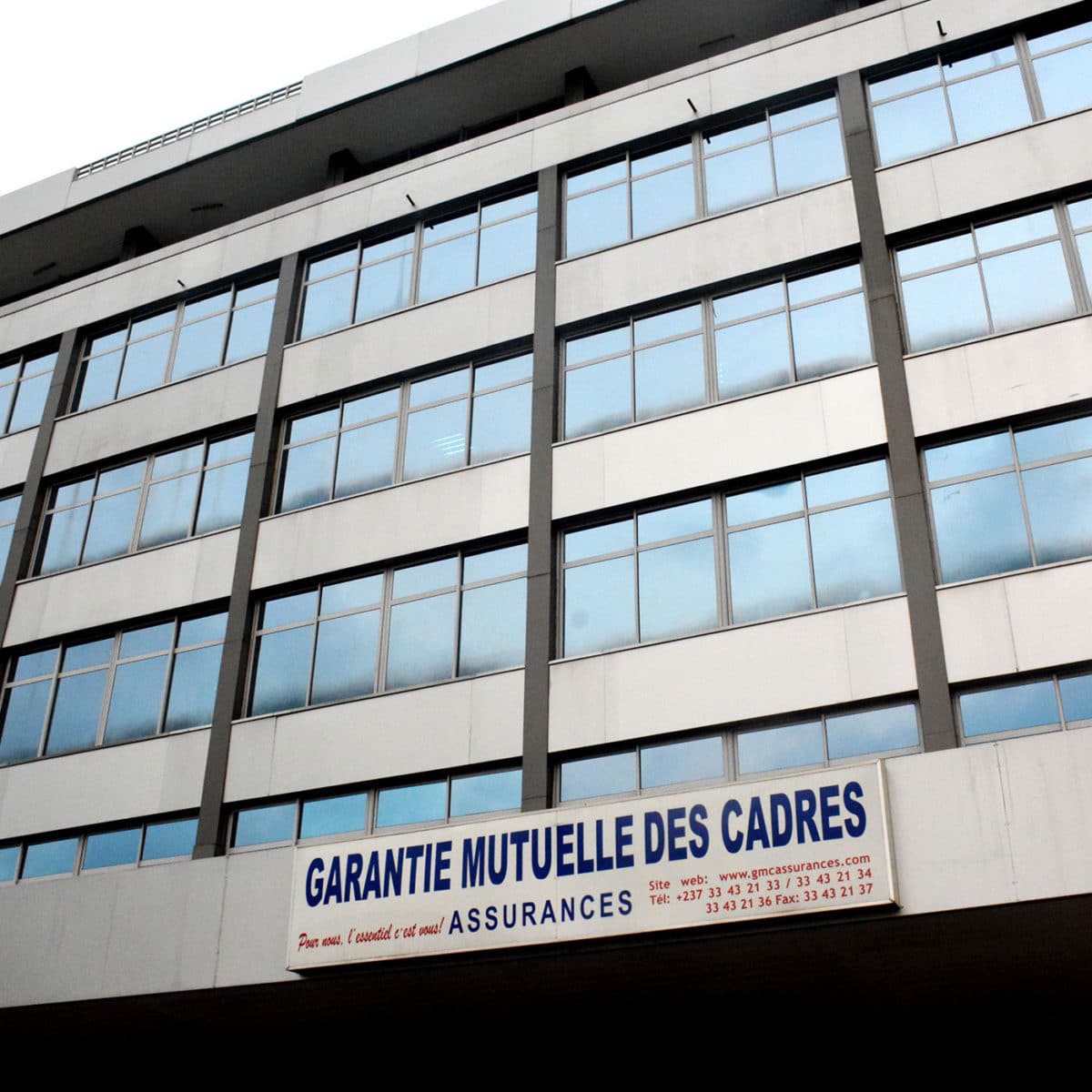 Cameroun : le français Duval lorgne le capital de GMC Assurance ...