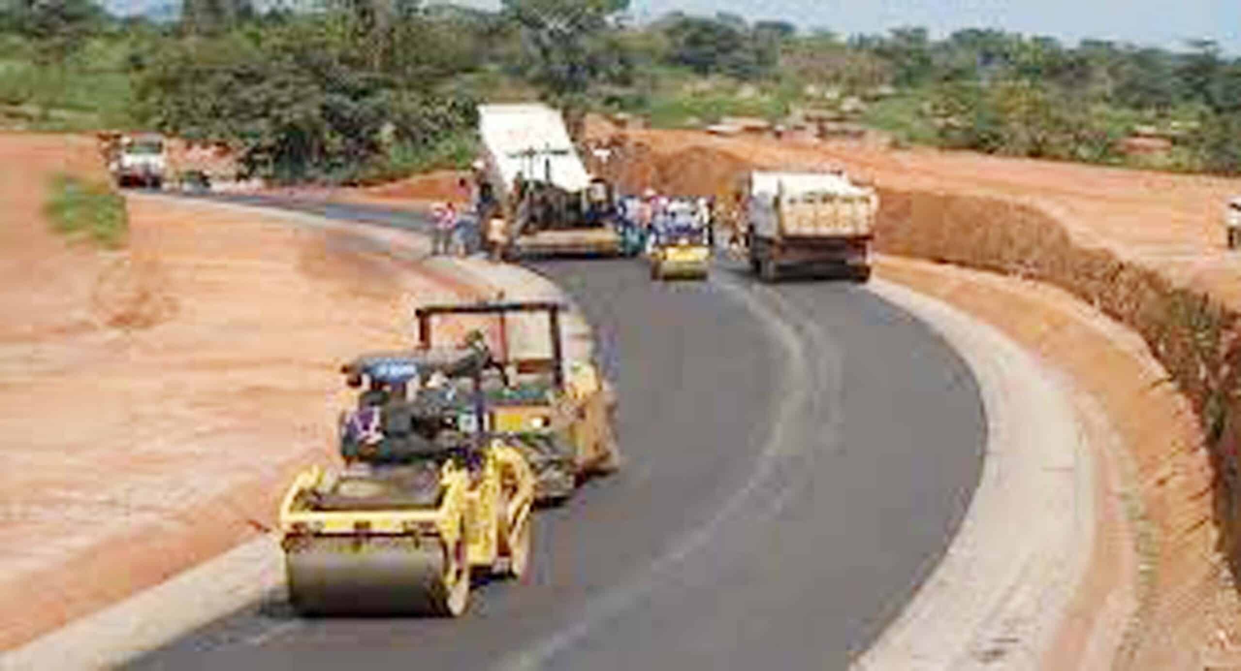 CEEAC: l’UE s'appuie sur le développement des infrastructures pour ...
