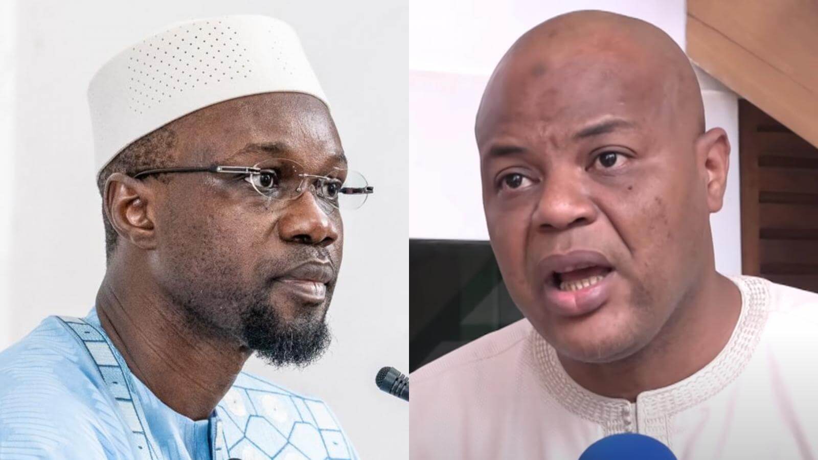 Sénégal : la Cour Suprême douche les espoirs du candidat Ousmane Sonko ...