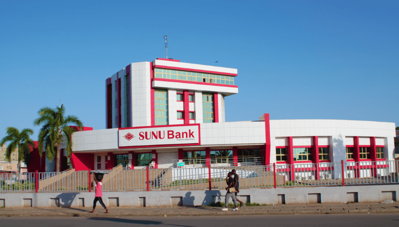 Le Groupe SUNU entend développer son pôle bancaire et capitaliser sur l’expérience du Togo pour ...