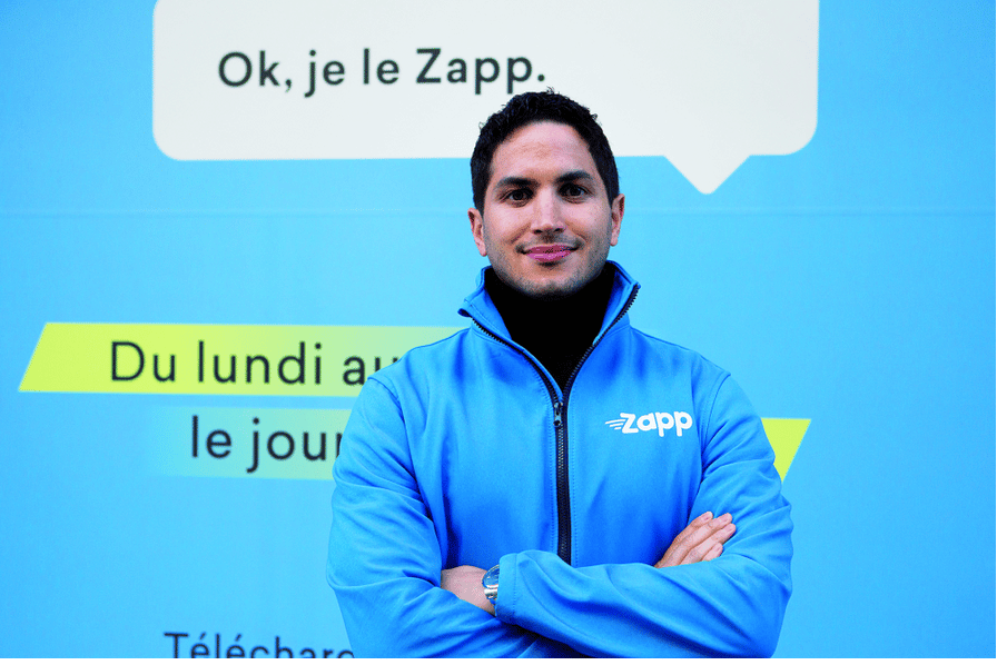 La start-up marocaine Terraa lève 1,5 million de dollars | Financial Afrik