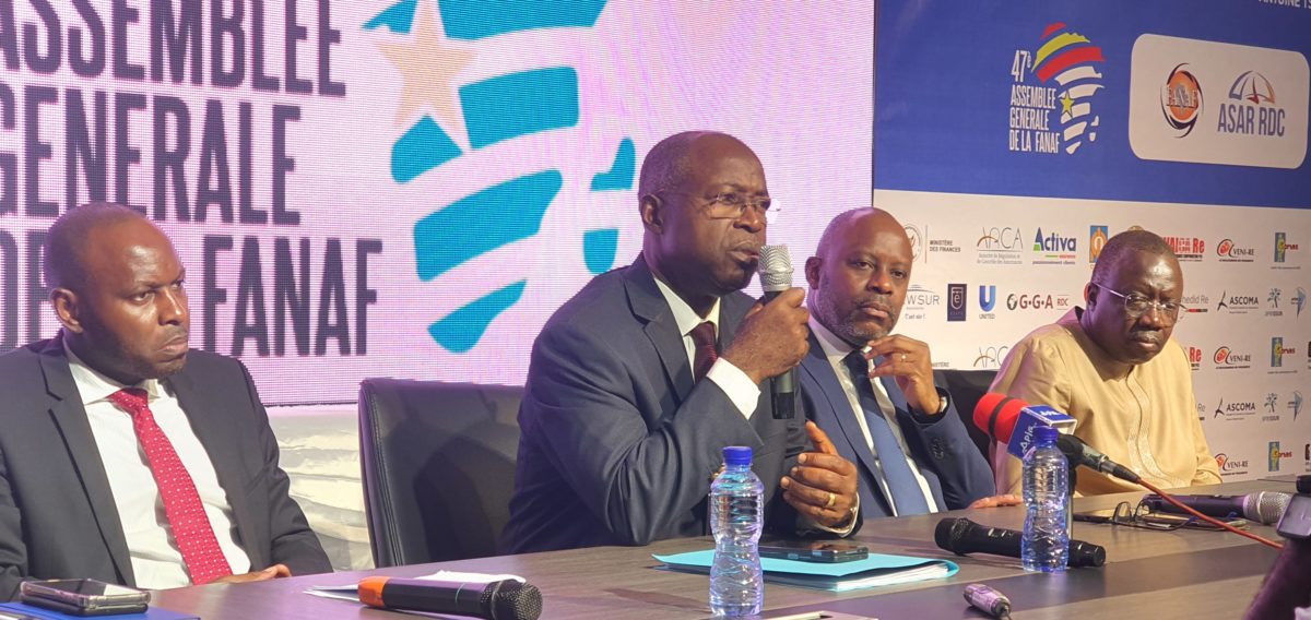 Le président de la FANAF plaide pour l’assurance obligatoire ...