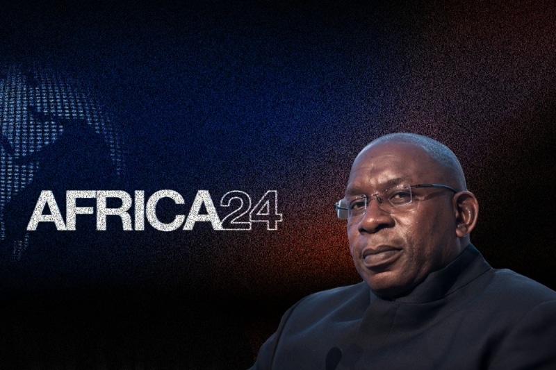 Africa 24 annonce une “plainte multiple en diffamation” contre Africa ...