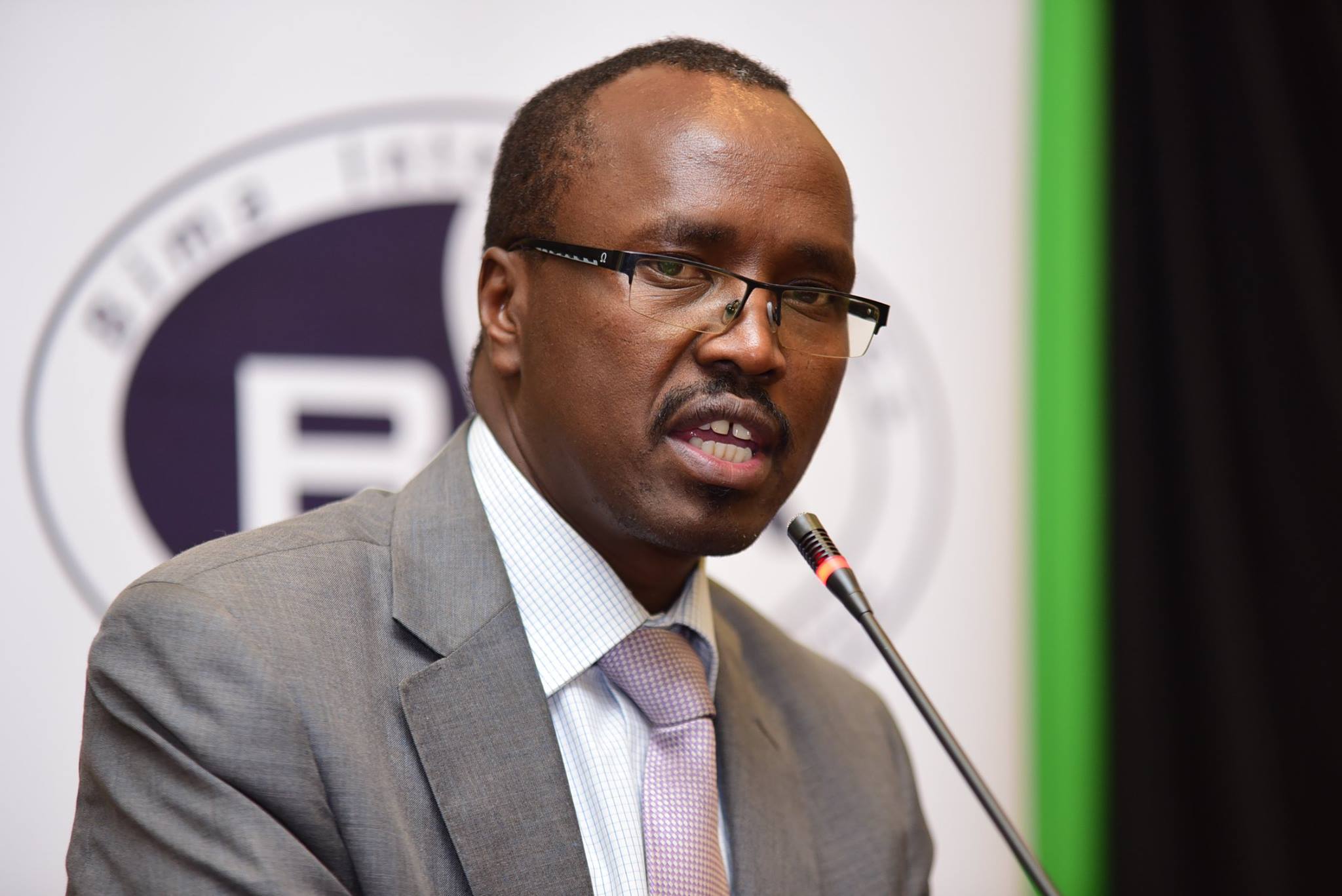 Kenya : Jonah Tomno prend les commandes de Star Discover Insurance ...