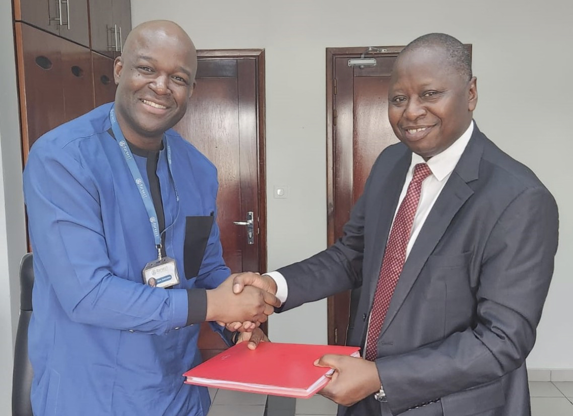 Partenariat Tchad – Cameroun : CBT Bourse s’associe à Harvest Asset ...