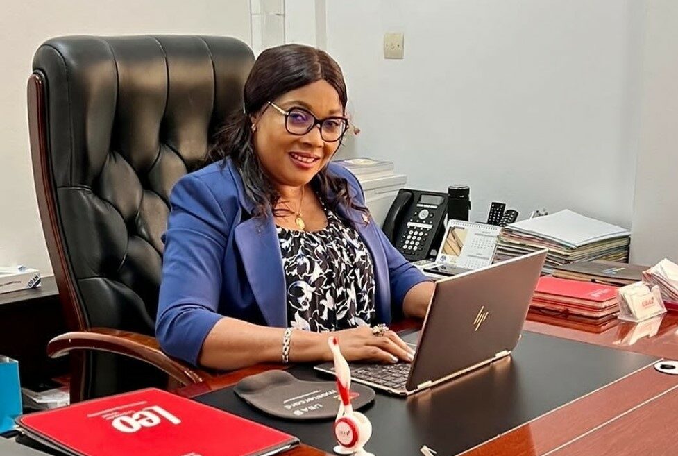 Cameroun : un nouveau directeur général pour la CCA Bank | Financial Afrik