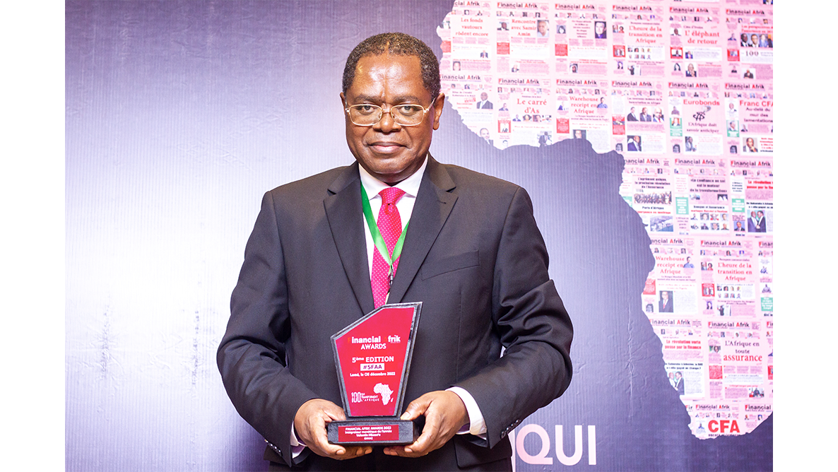 «Le GIMAC a traité plus de 1000 milliards FCFA» | Financial Afrik