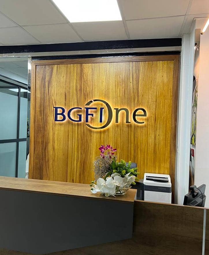 RDC : BGFI Bank lance sa banque privée et de gestion d’actifs | Financial Afrik