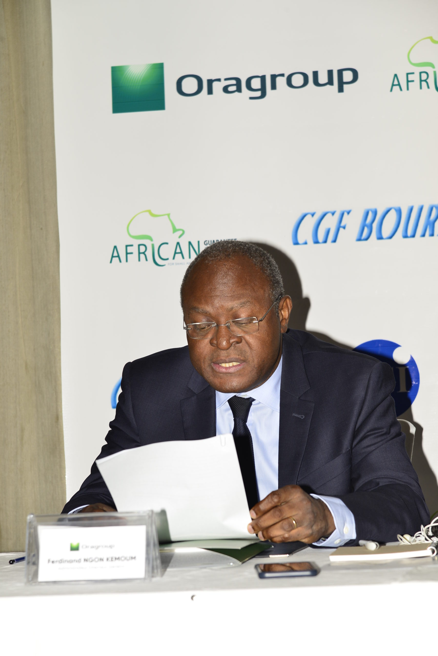 Moody’s change la perspective de Oragroup de “stable” à “negative ...