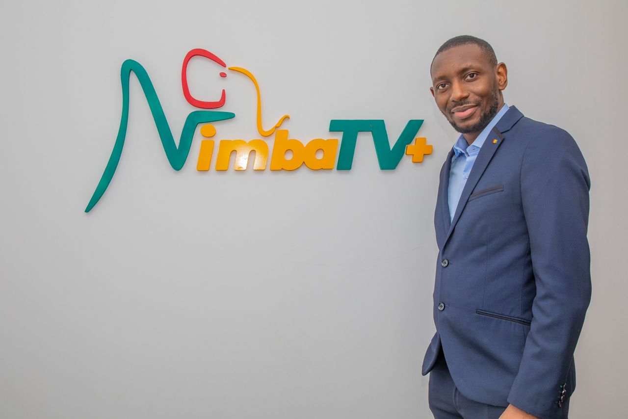 Guinée : Nimba TV+ se positionne comme le futur Amazon Prime guinéen ...