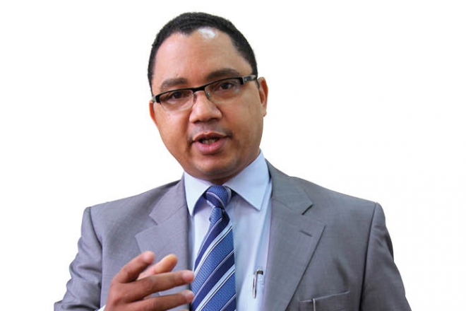 Michel Losembe, ancien directeur de la BIAC, entièrement blanchi de ...