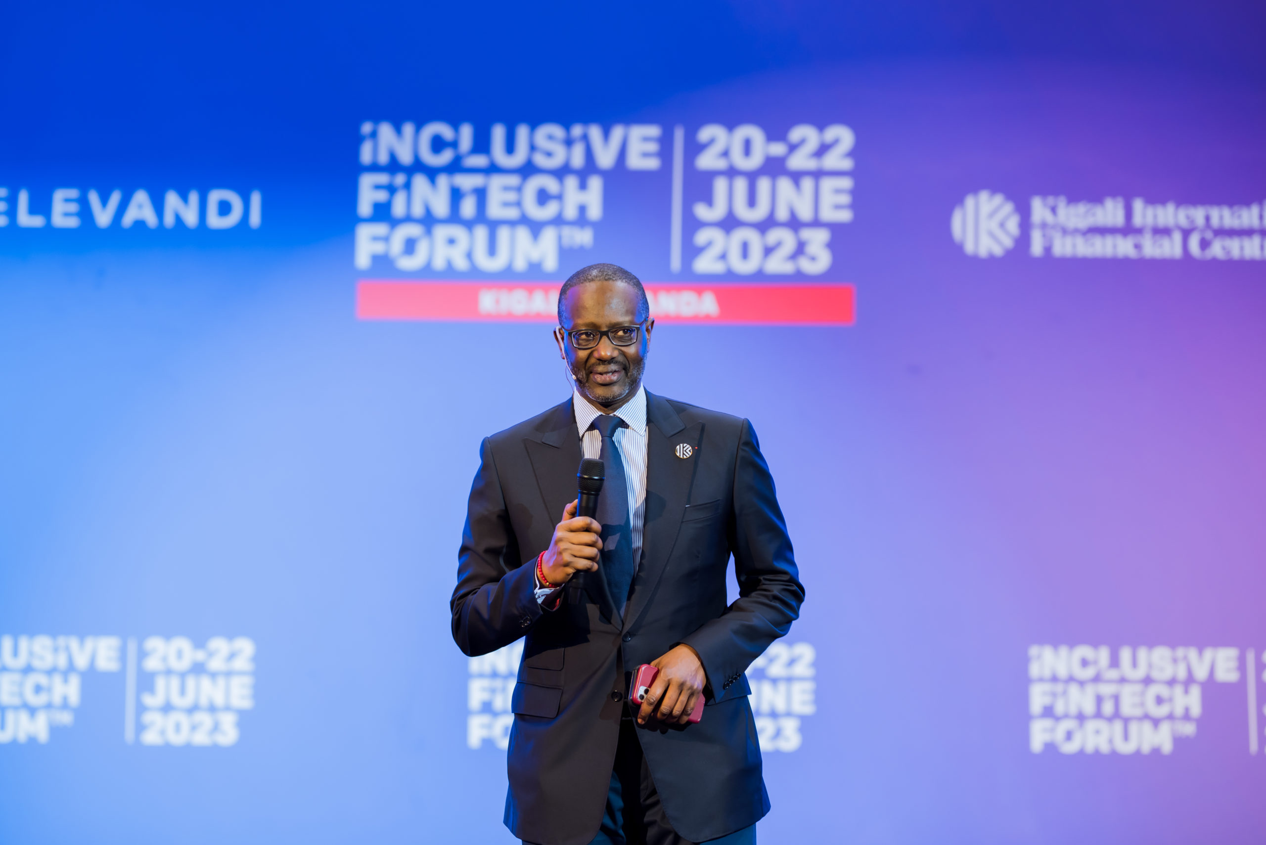 Tidjane Thiam : « le principal moteur de valeur et de croissance, c’est ...