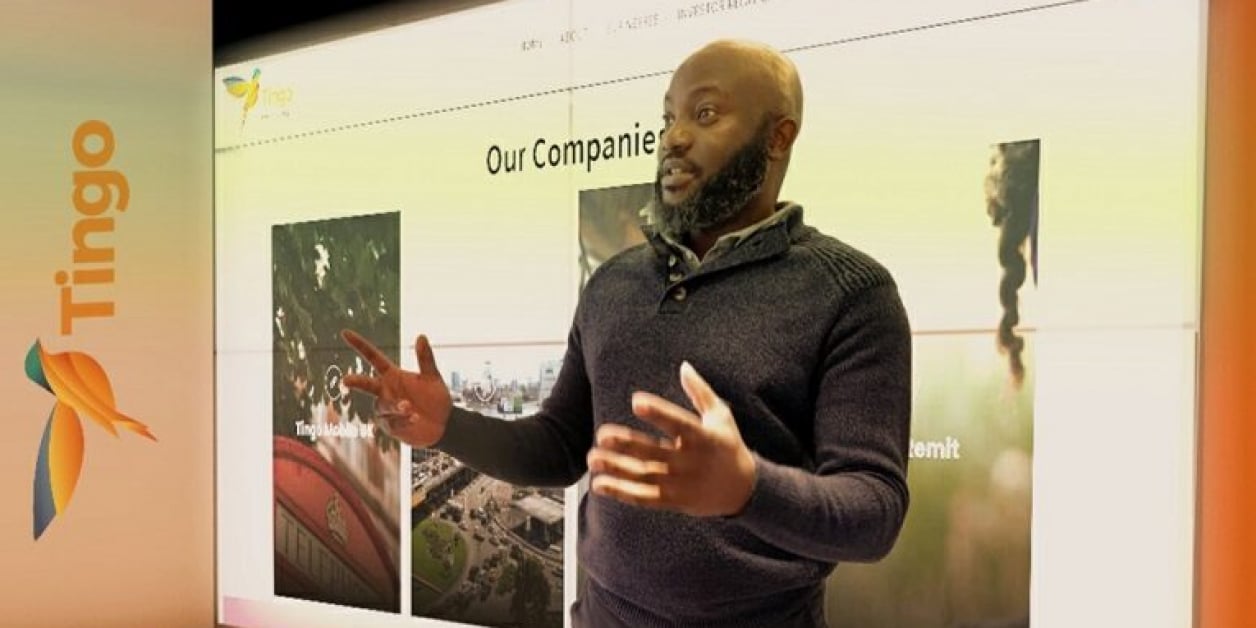 Notation : Tingo Mobile Nigeria obtient des notes « A 1 » et « A ...