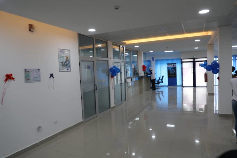 Côte d’Ivoire : Coris Bank International étend son réseau dans l’est du ...