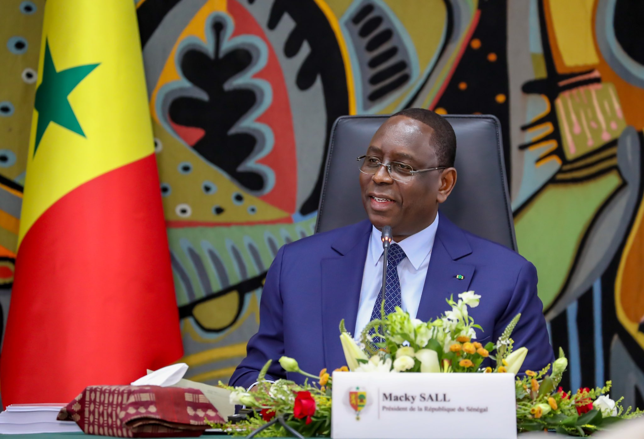 Le Sénégal augmente son SMIG de 11% | Financial Afrik