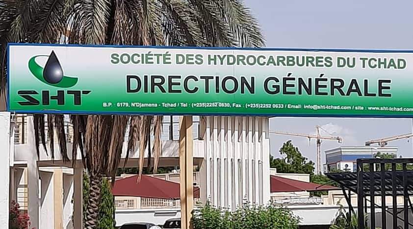 Cameroun-Tchad : la SNH revendique 35 % de l’actionnariat de COTCO ...