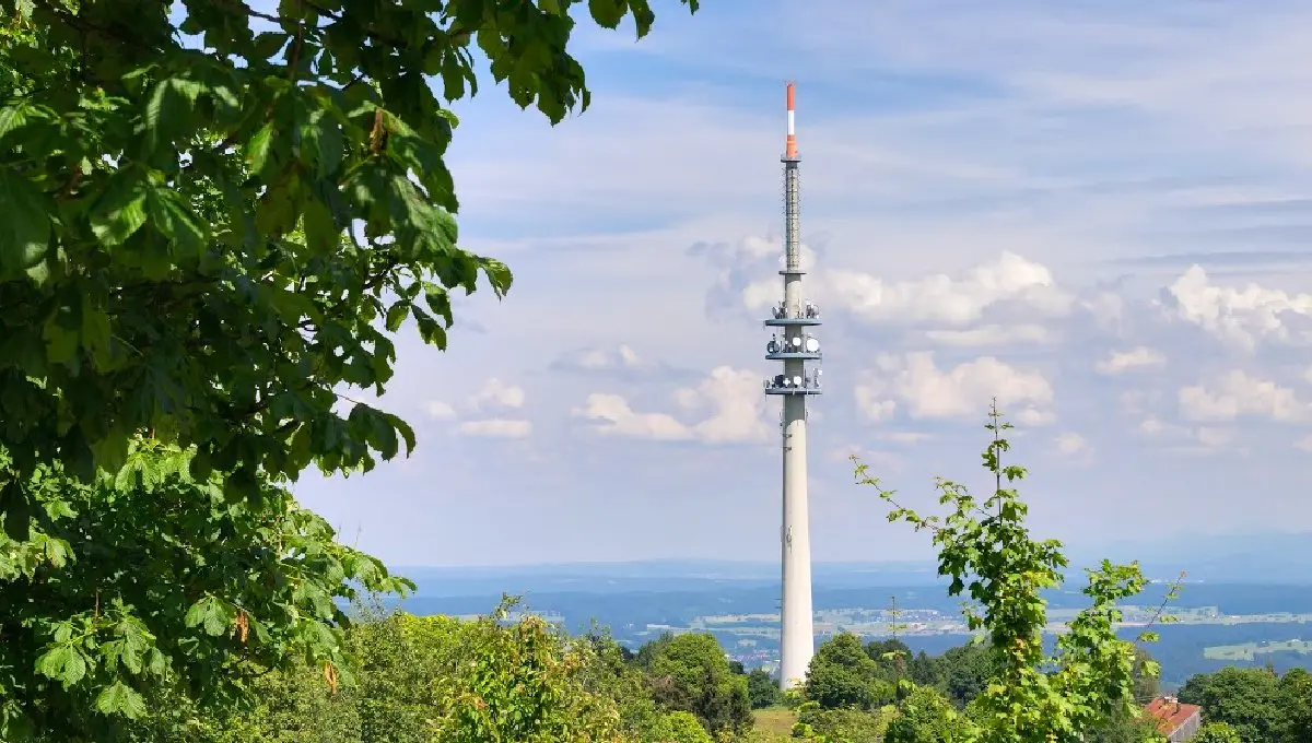 Eastcastle obtient 30 millions USD pour financer de nouvelles tours de ...