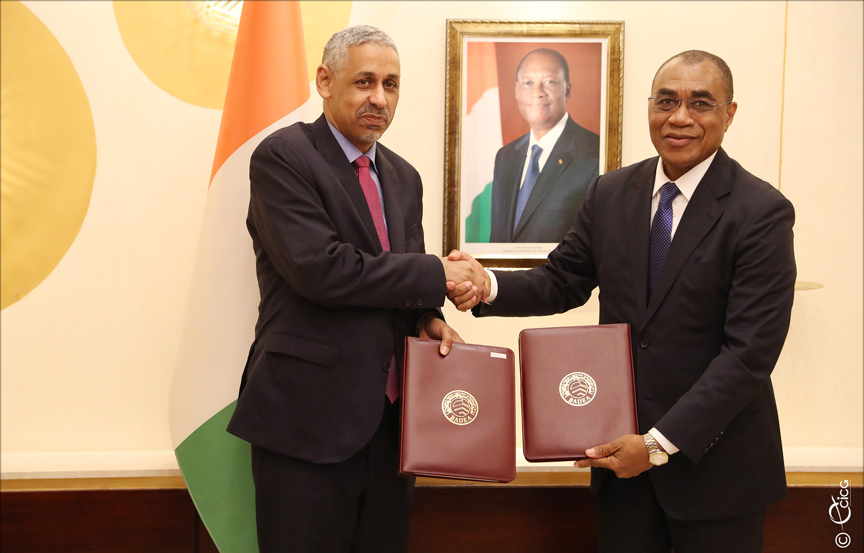 Côte d’Ivoire : la BADEA accorde un financement de 75 millions USD pour ...