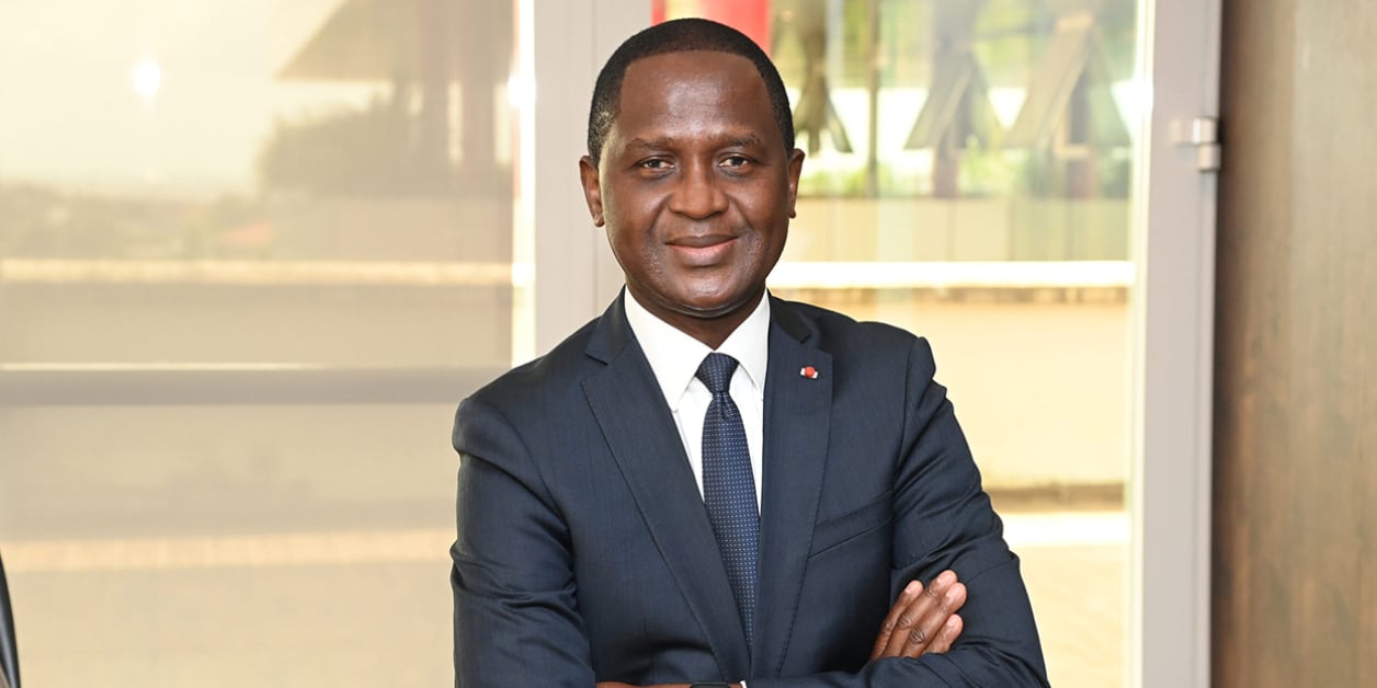 Ahmed Cissé, président du patronat, acquiert les 19,11% de Sunu Group dans la Bicici | Financial ...