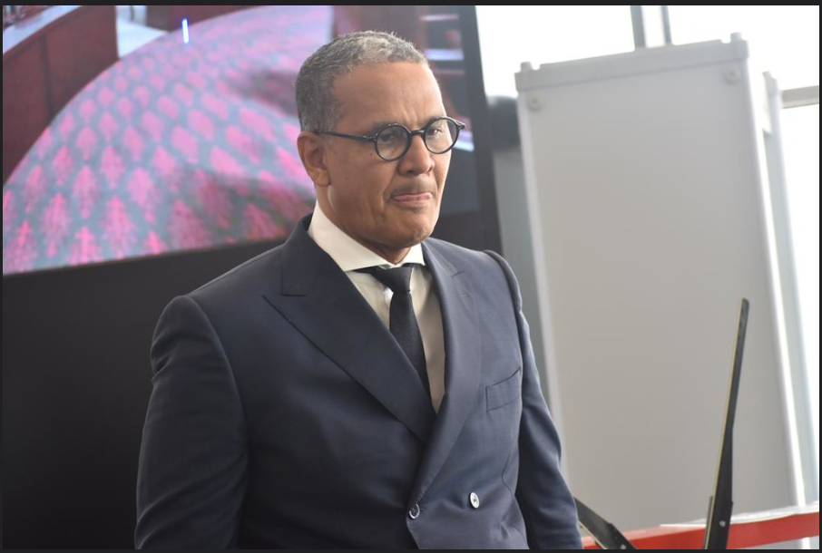 Me Jemal Mohamed Taleb : « La Mauritanie est capable de donner un ...