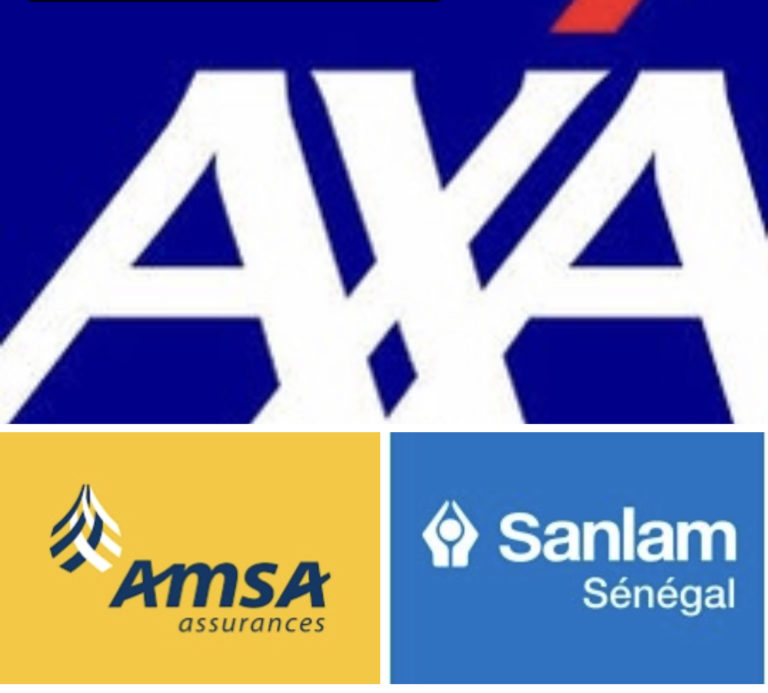 Marché de l’assurance au Sénégal : changements sur le podium | Financial Afrik