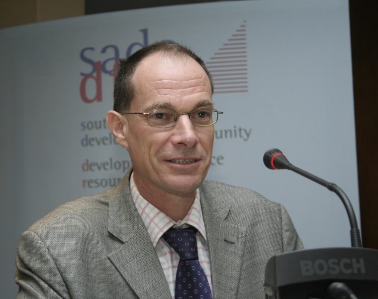 Keith Jefferis admis au conseil d’administration de Botswana Insurance ...