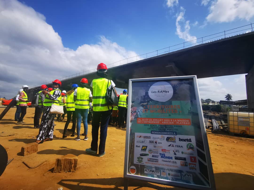 3E EDITION DES RENCONTRES ANNUELLES DES MOBILITES: Les RAMes donnent l ...