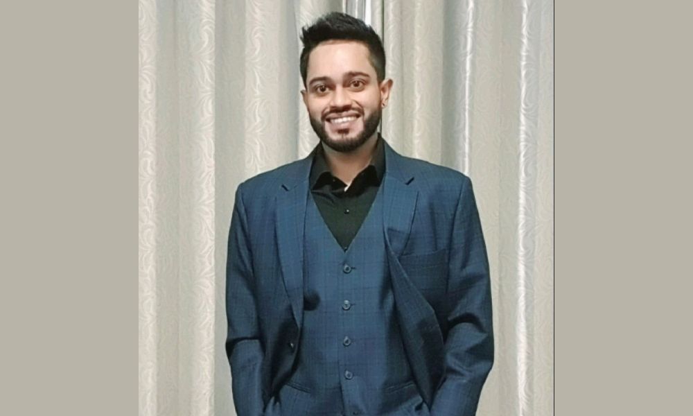 Afrique du Sud : Sashin Sookroo, nouveau directeur général de FNB ...