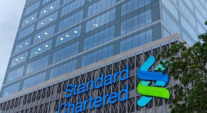 Ghana : Standard Chartered enregistre une hausse de son bénéfice d ...