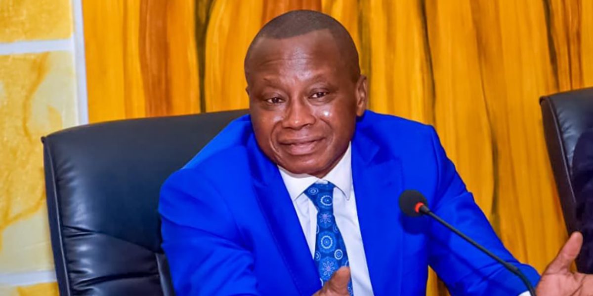 RDC : Cherubin Okende, proche de Moïse Katumbi, retrouvé mort ...