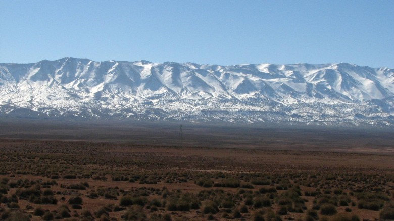 Maroc-solaire : MASEN mise sur la technologie photovoltaïque pour une ...