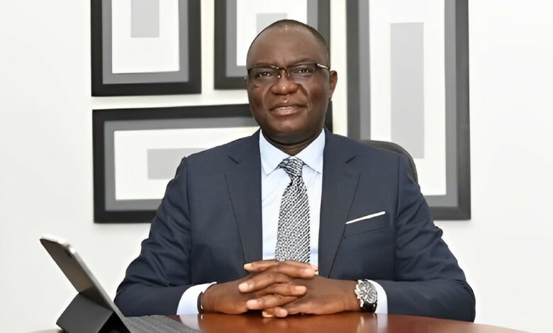 Cameroun : Le patron des stations-services Neptune lance une société de ...