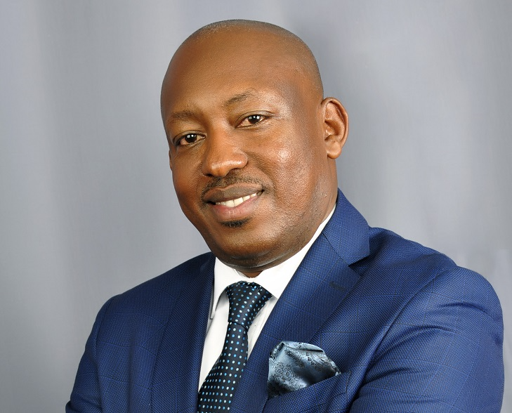 Richard Mugisha nommé président du conseil d’administration d’Ecobank ...