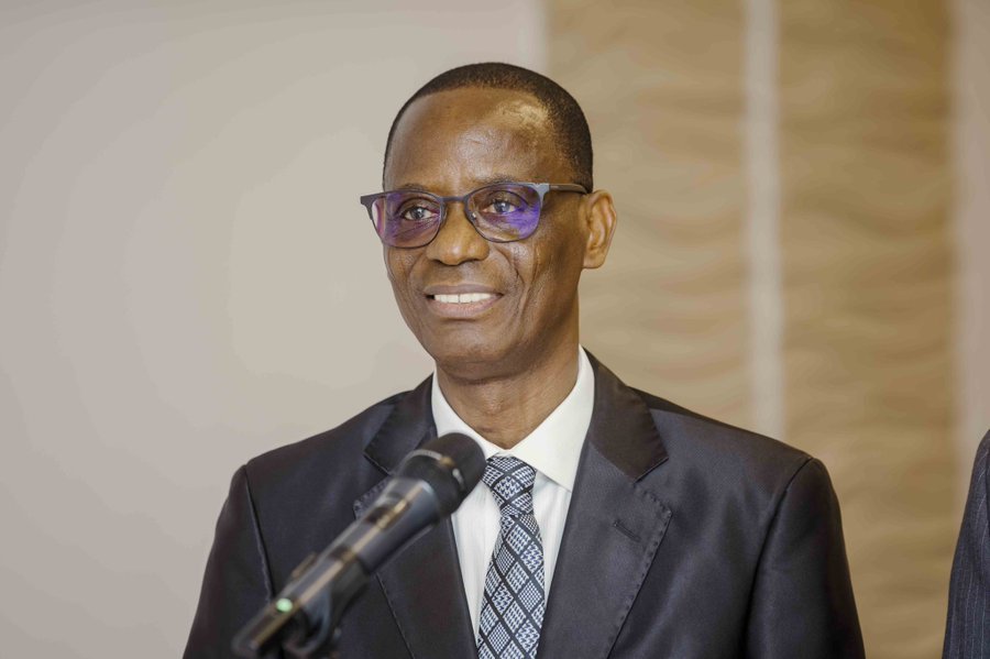 WASFIF 2023 : l’AMF-Umoa appelle à « renforcer le verdissement de la ...