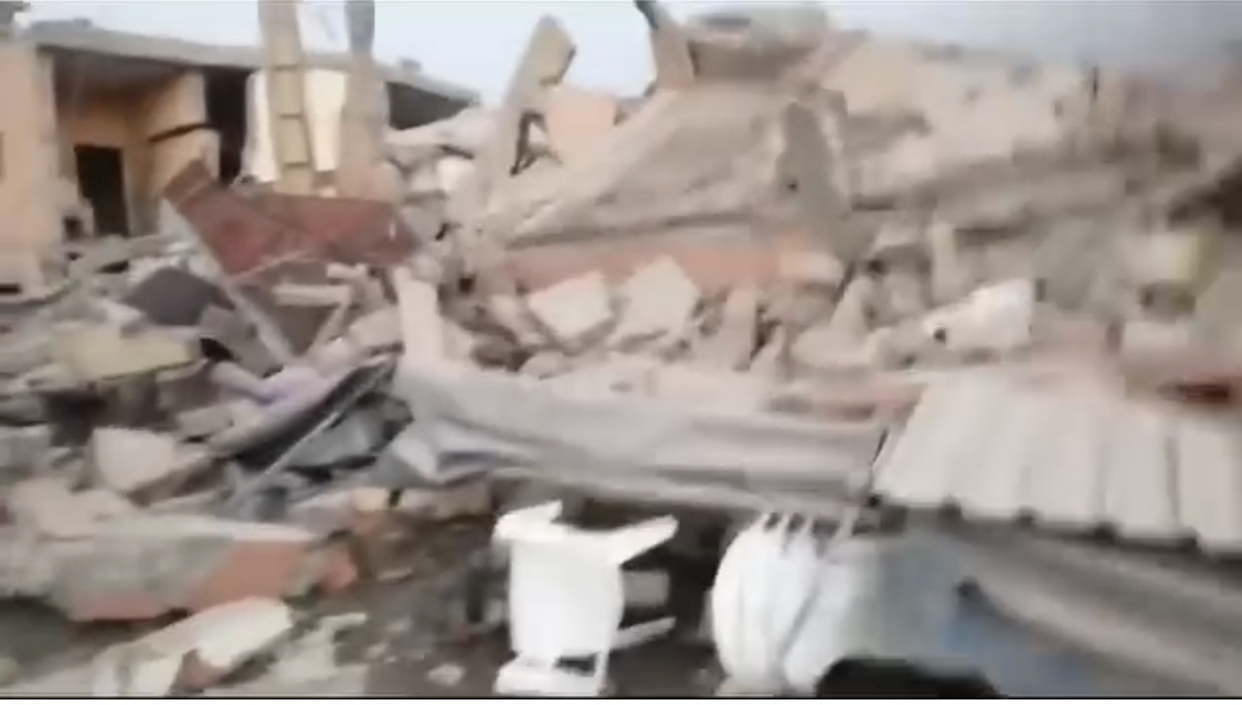 Séisme au Maroc : le bilan dépasse désormais les 1 000 morts (mobilisation internationale ...