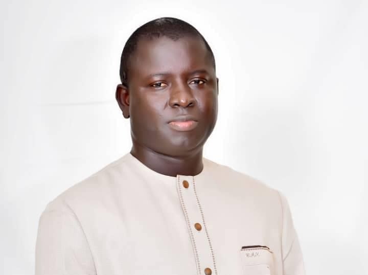 Cheikh Issa Sall, nouveau patron de la CDC (erratum) | Financial Afrik