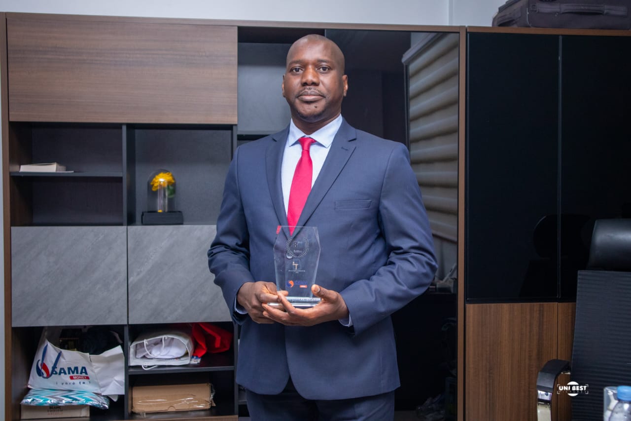 Le Groupe SAMA Money acquiert la PAMF-Mali, désormais SAMA Finance ...