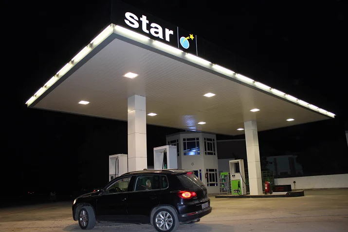 Tchad : Star Oil rachète le réseau de distribution de Total Tchad ...