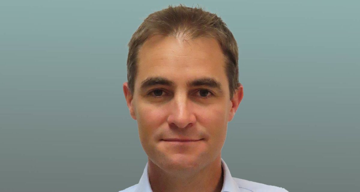 Afrique du Sud : BankservAfrica nomme Stephen Linnell au poste de ...