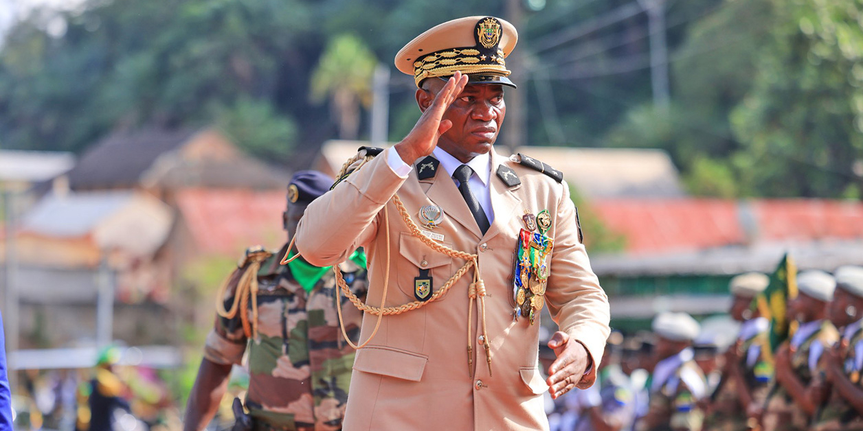 Gabon/Présidentielle 2025 : les trois candidats de l’opposition qui vont défier Brice Oligui ...