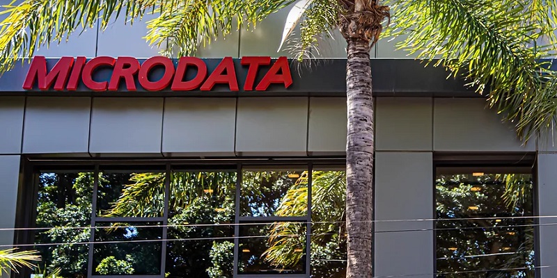 Maroc : hausse de 24% du chiffre d’affaires de la société Microdata ...