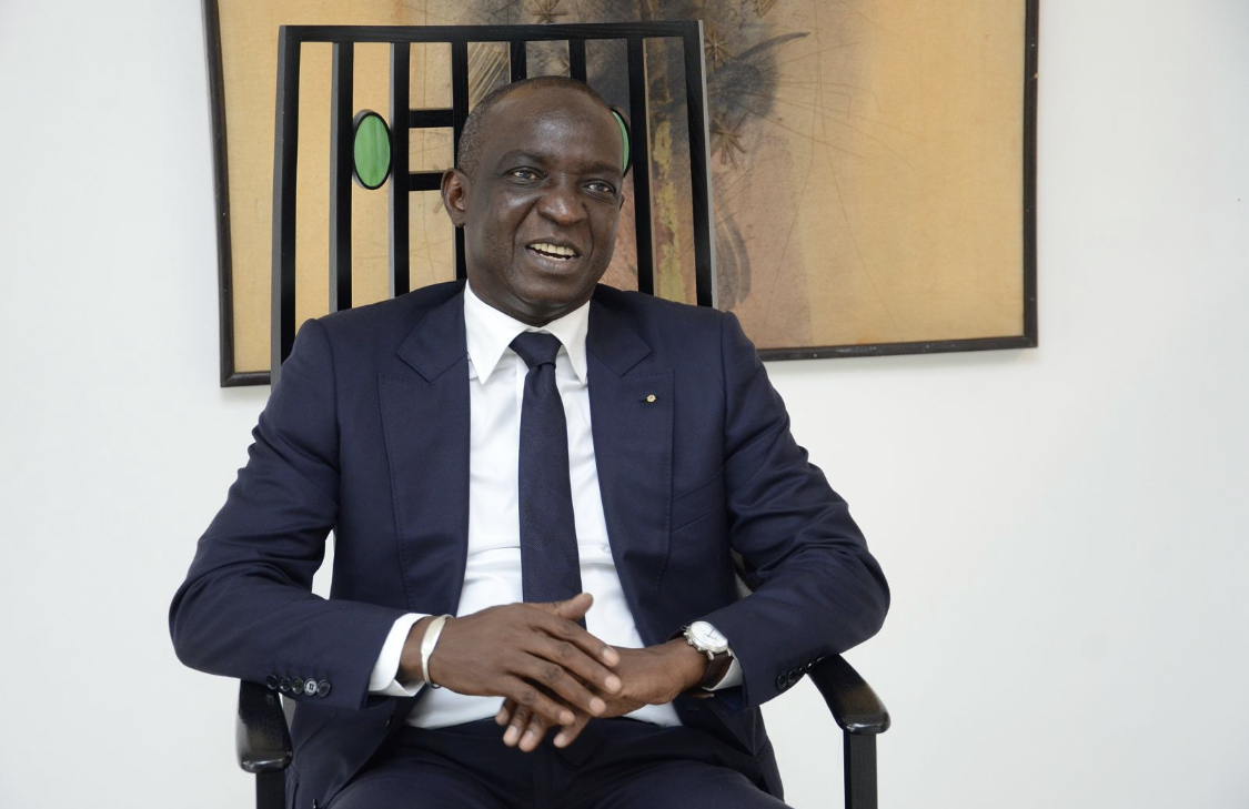 Sénégal : l’argentier Mamadou Moustapha Ba dit tout dans Lejecos | Financial Afrik