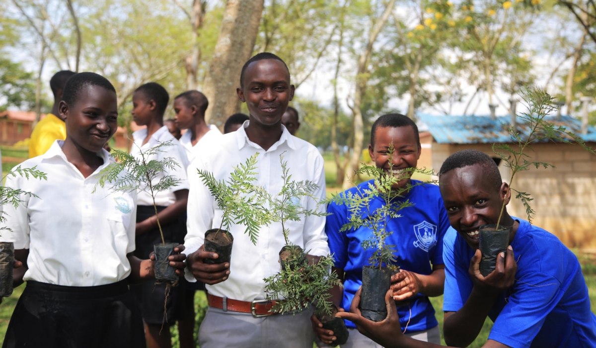 Rwanda: Ireme Invest mobilise plus de 42 millions USD auprès du Fonds ...