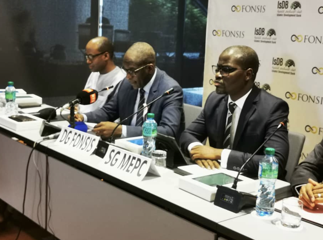 Sénégal : le FONSIS lance un fonds de 20 milliards dédié aux PME ...