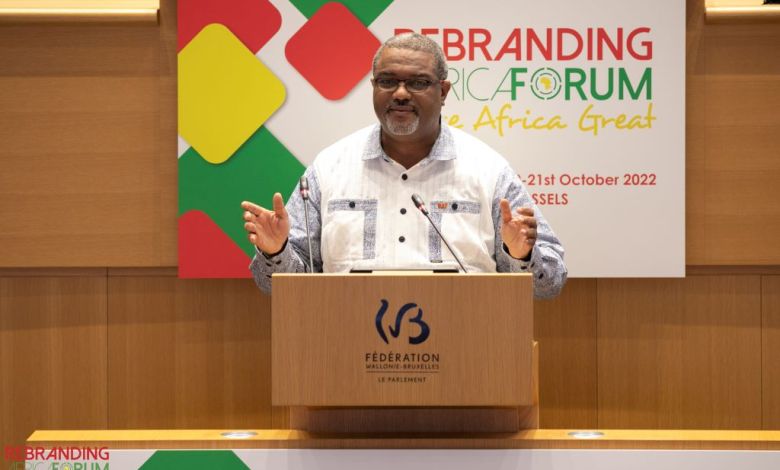 Rebranding Africa Forum : les têtes d’affiche attendues à Bruxelles ...