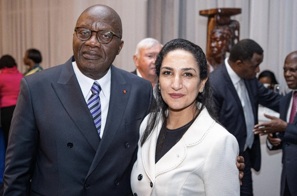 Côte d’Ivoire: une retraite active en perspective pour JOHNSON Boa ...