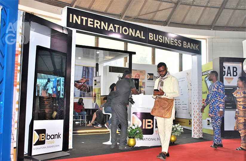 Togo : IB Bank, NSIA et BSIC progressent au classement des banques | Financial Afrik